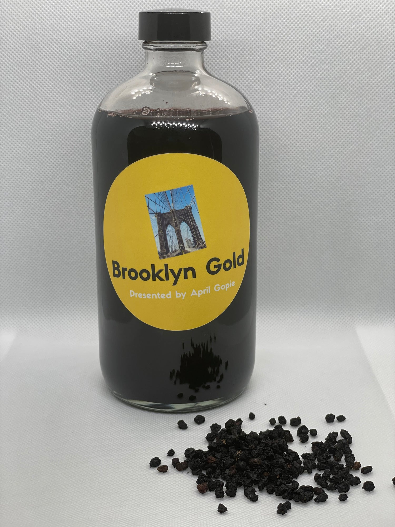 Collections – itsbrooklyngold